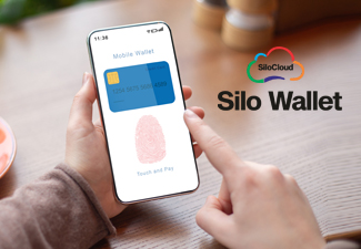 Silo Wallet
